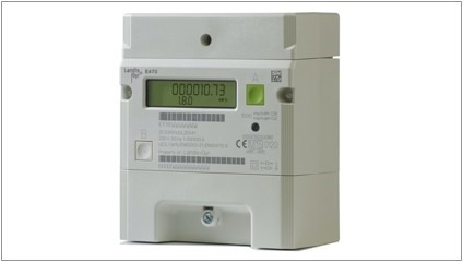 Beyond Housing | How to take a meter reading on a smart meter | Beyond ...