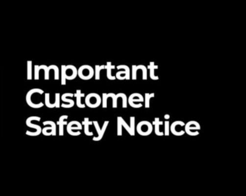 News | Important customer safety notice | Beyond Housing